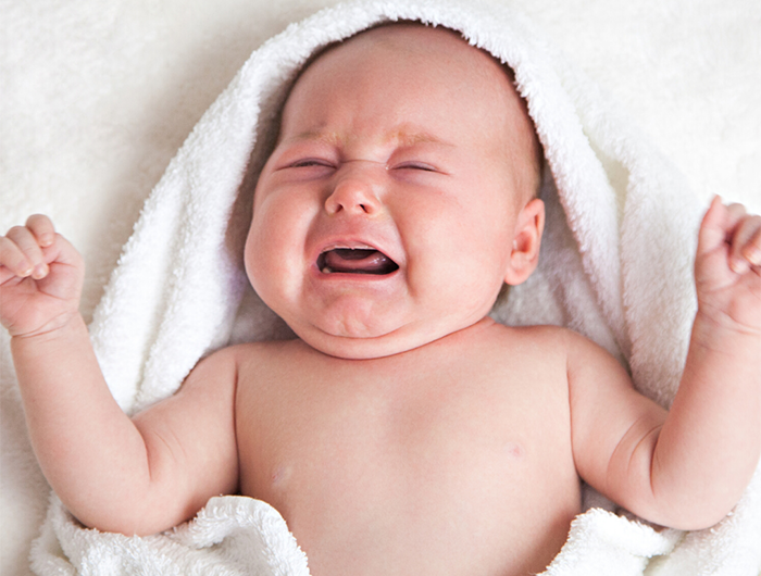 4 Practical Nutrition Tips For Babies With Colic Nutrition Plus