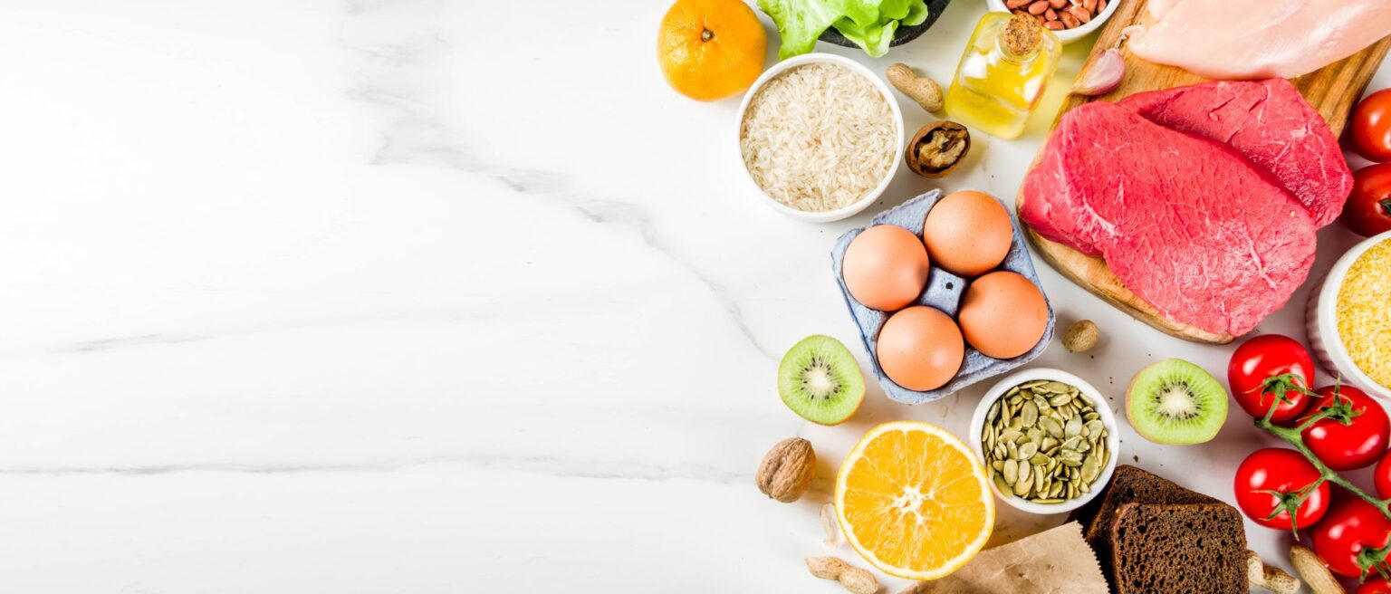 Nutrition Plus Dietitians - Fertility, PCOS, Pregnancy and Infants