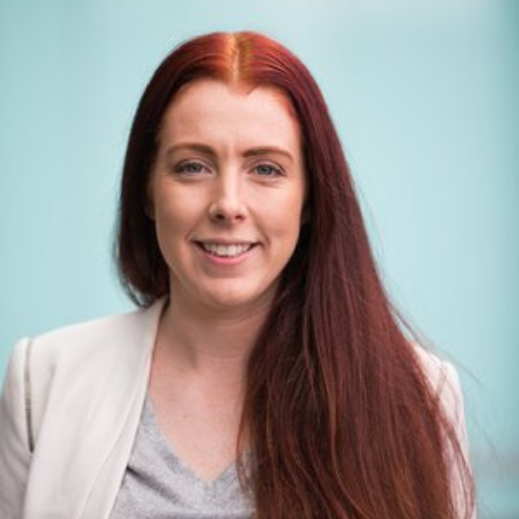 Meet the Team - Nutrition Plus